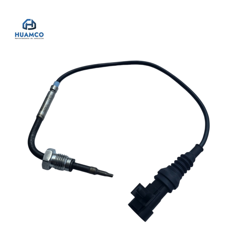 SENSOR TEMPERATURA GAS ESCAPE JAC SUNRAY / 1026330FE010 | HUAMCO